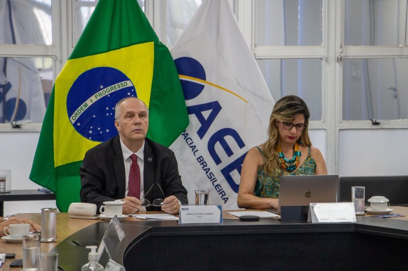Brasil hosts first BRICS meeting focused on the space sector