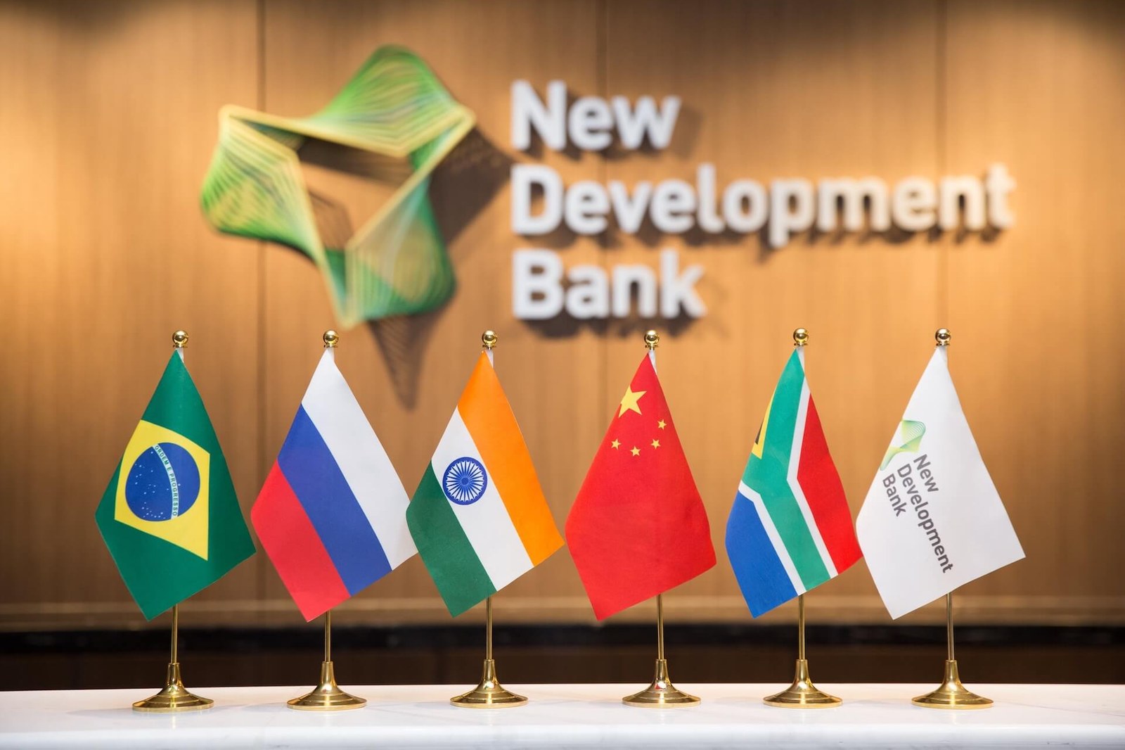 BRICS Bank: learn how the financial mechanism that drives developing ...