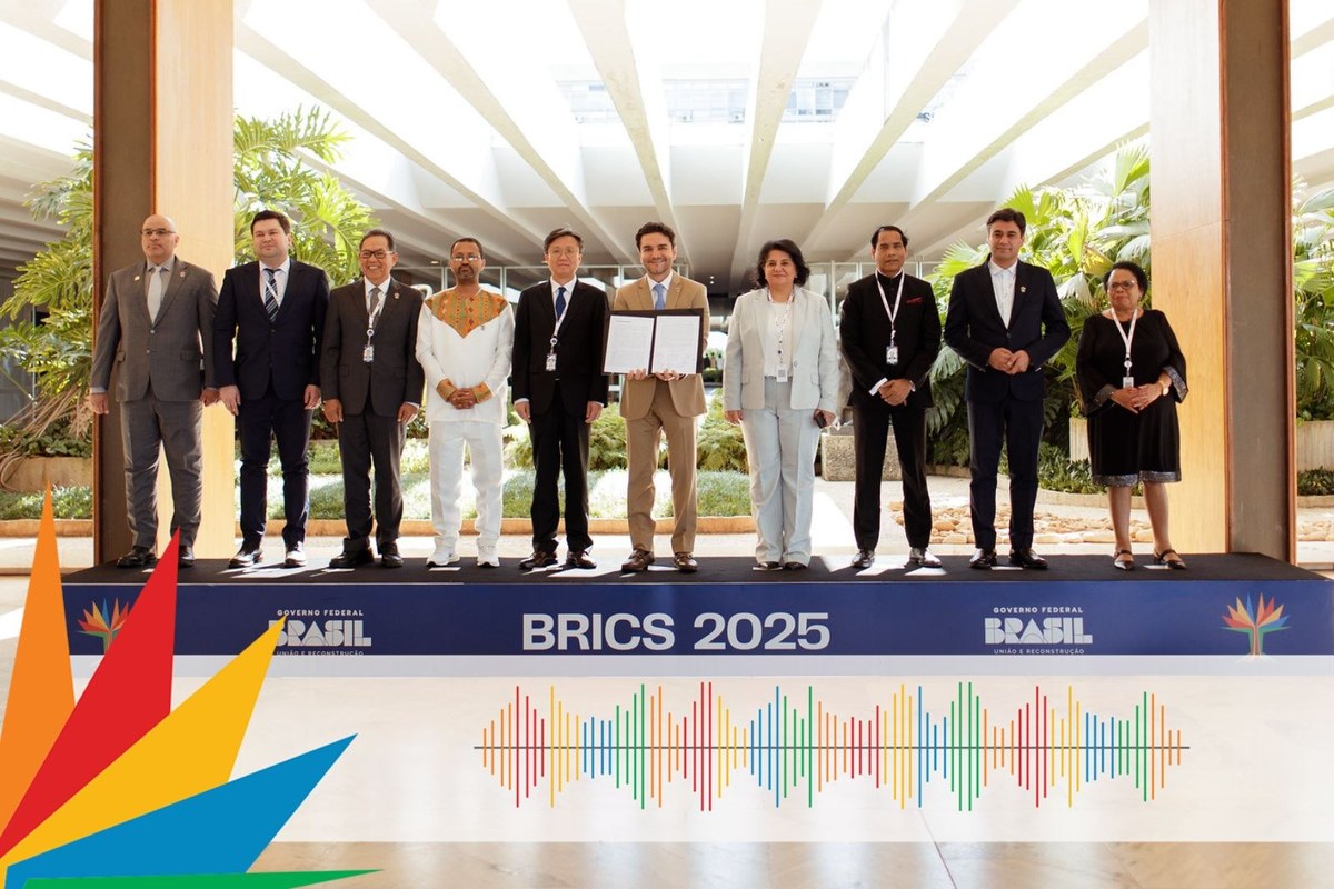 BRICS Brasil Bulletin #04 - BRICS Tourism Ministers deliver the Cerrado ...