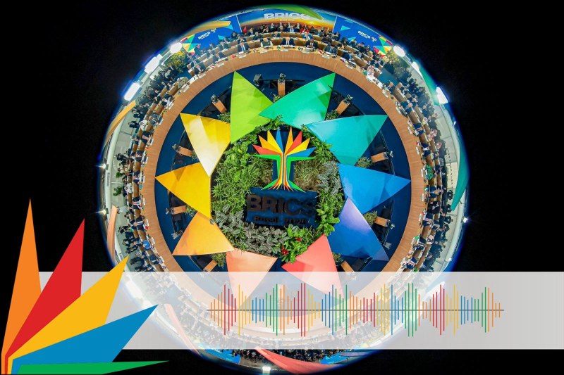 BRICS Brasil Bulletin #23 - BRICS Summit in Brasil Marks Turning Point ...