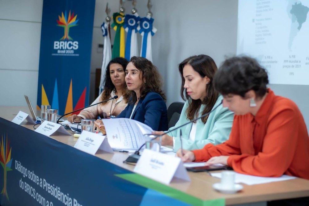 BRICS Brasil - English