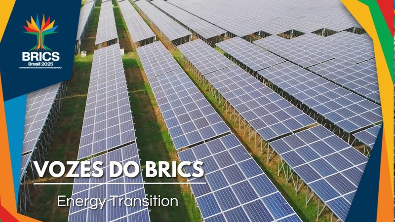BRICS Brasil - English