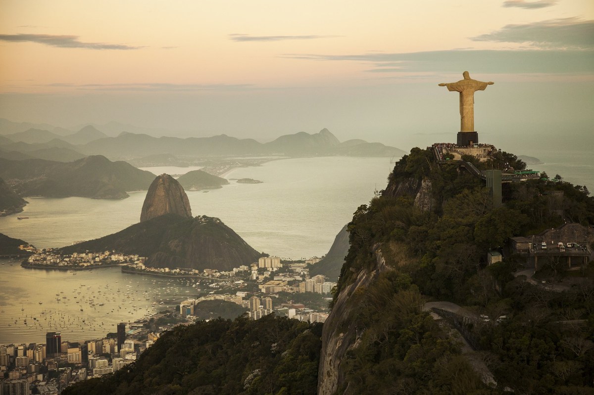 Meeting of BRICS Foreign Ministers will be held in Rio de Janeiro ...