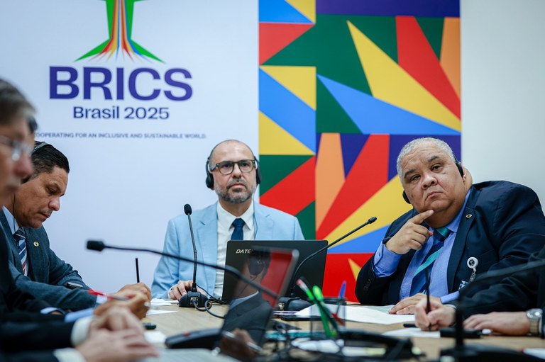 BRICS Brasil - English