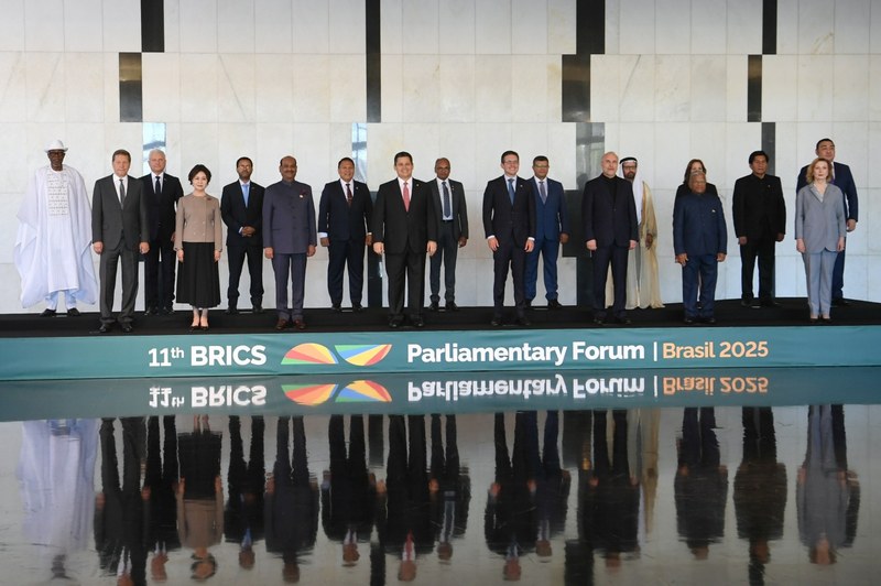 BRICS Brasil - English