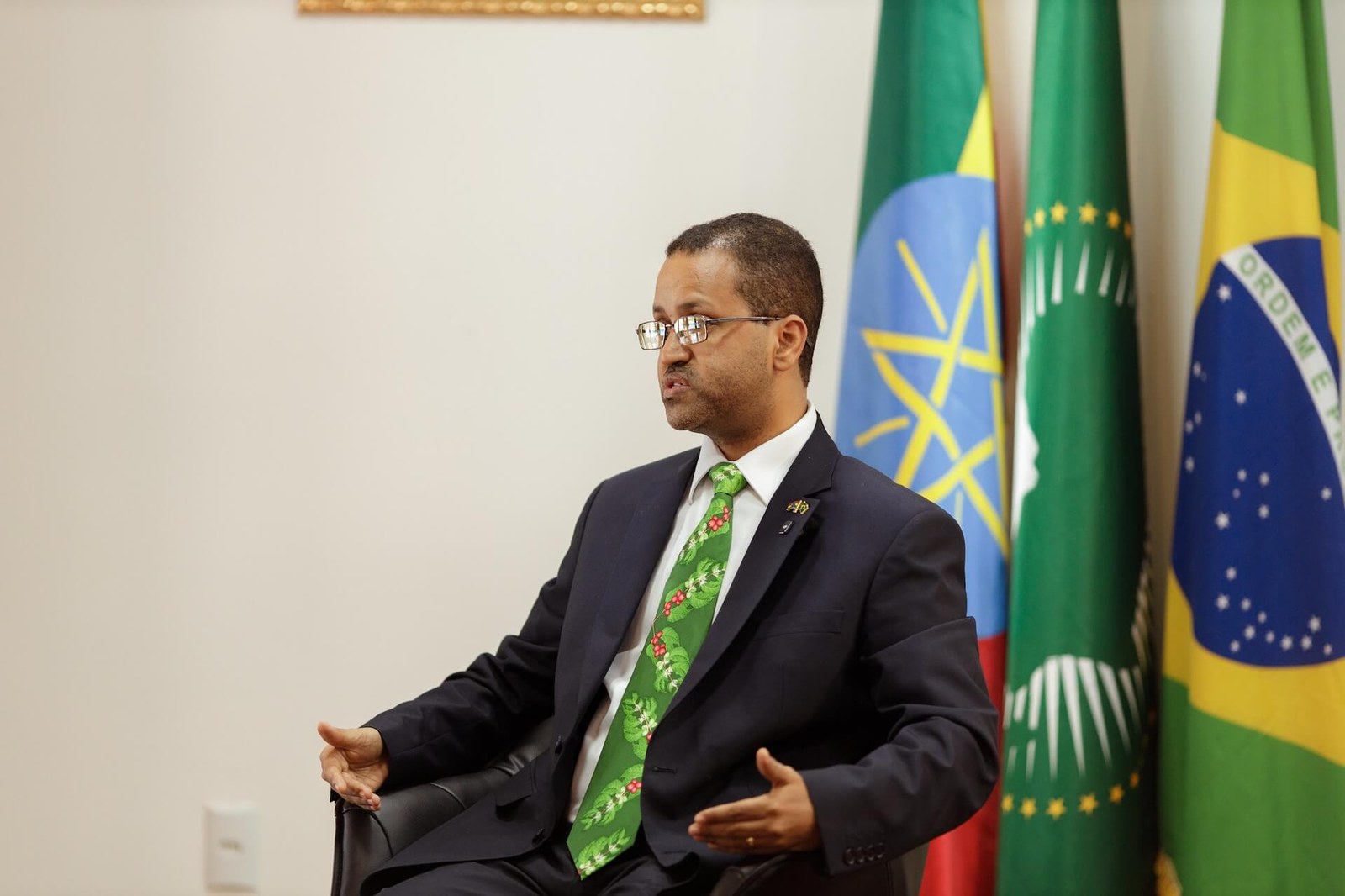 “This is the moment to renovate and revitalize multilateralism”, the ...