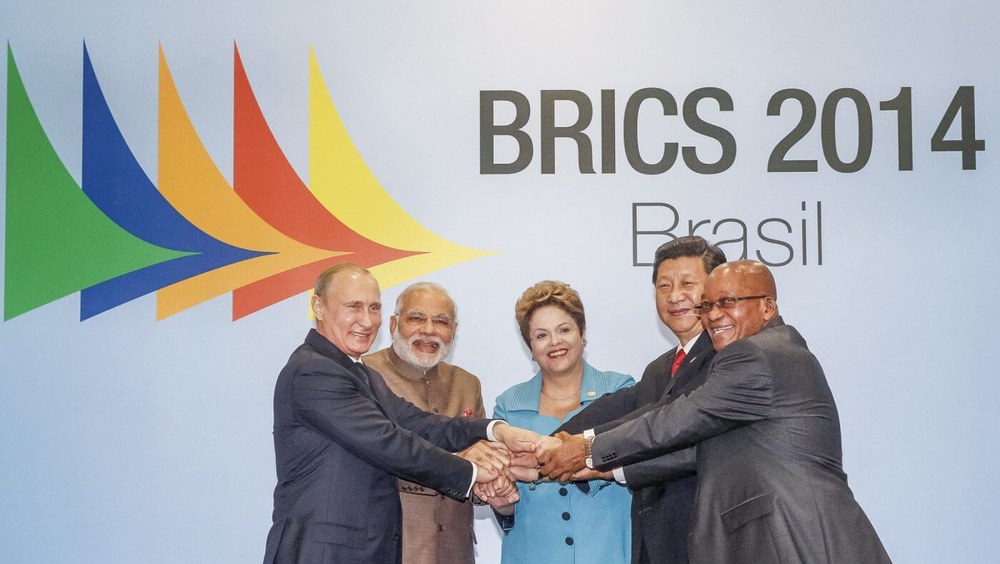 BRICS Bank: learn how the financial mechanism that drives developing ...