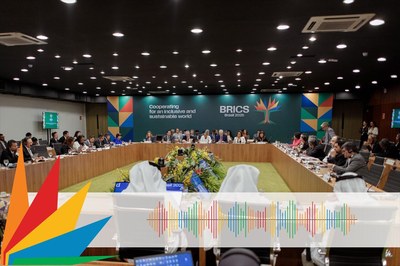 BRICS Brasil - Português (Brasil)