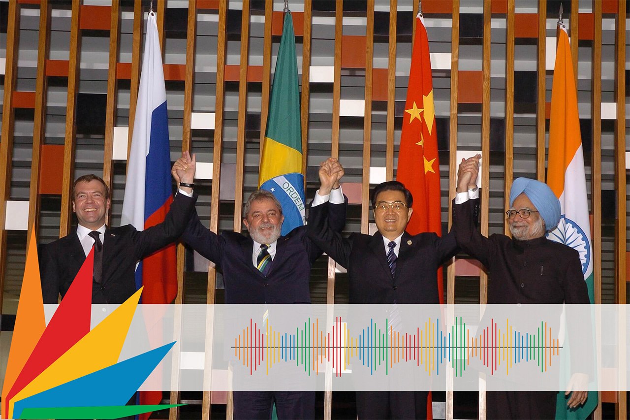 Boletim BRICS Brasil #23 - Há 15 anos, a segunda Cúpula do BRIC ...