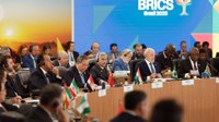 BRICS Brasil - Português (Brasil)