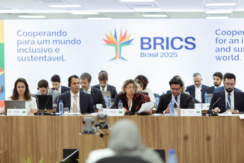 BRICS Brasil - Português (Brasil)