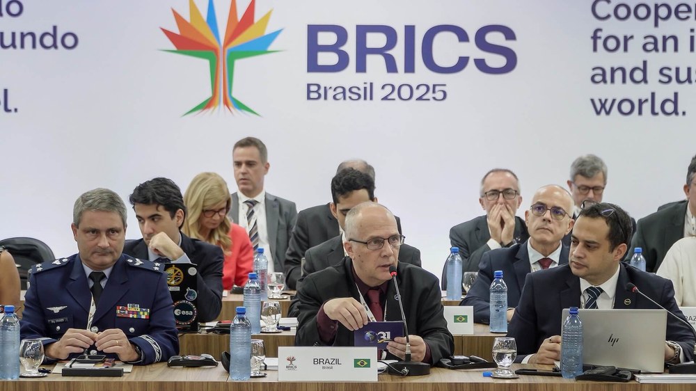 BRICS expands cooperation in the space sector to reduce technological ...