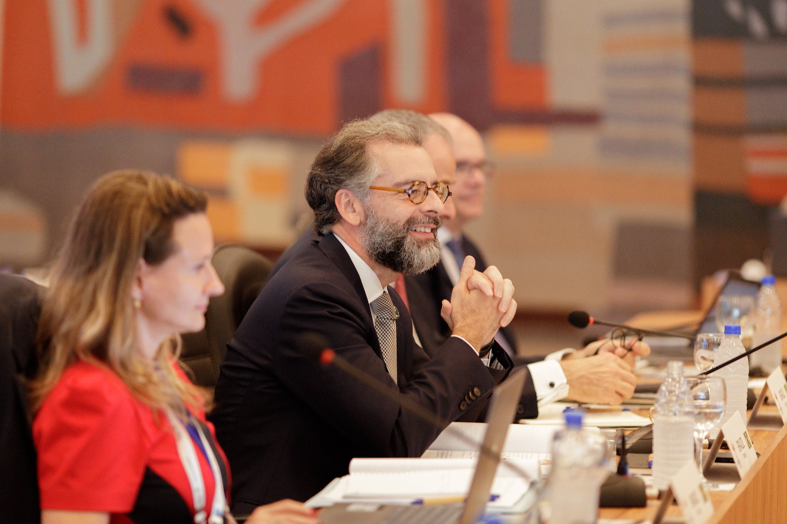 Meeting of BRICS Foreign Ministers will be held in Rio de Janeiro, confirms Brazilian Sherpa