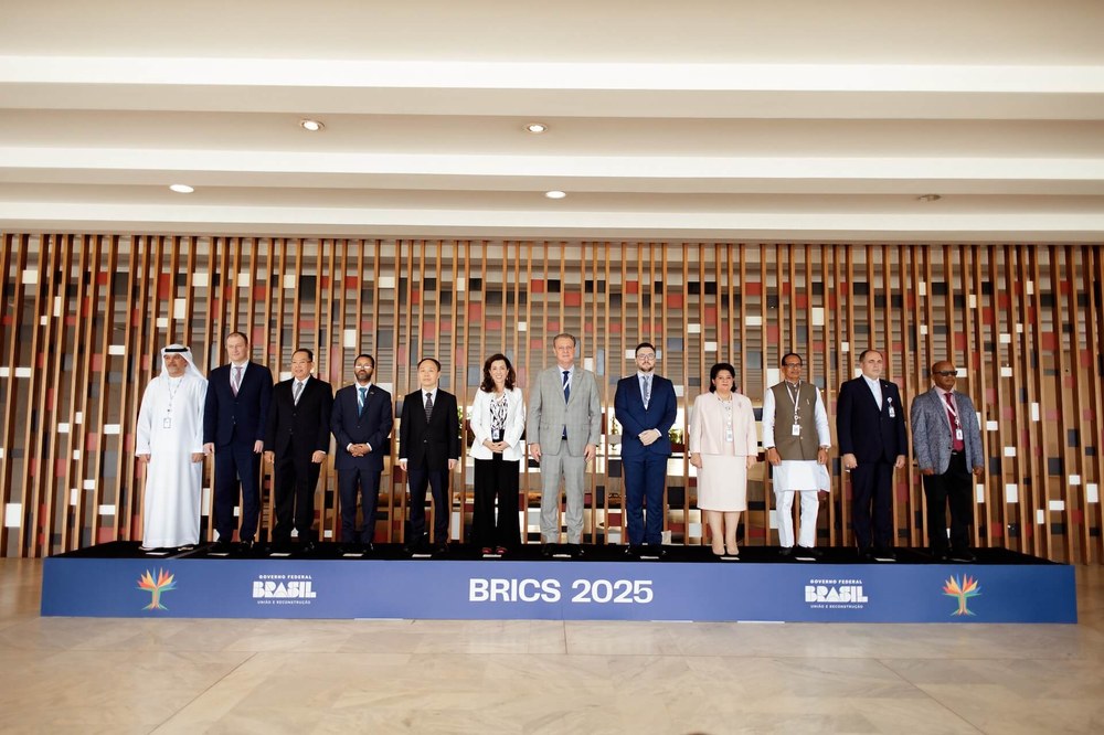 BRICS Brasil - Português (Brasil)