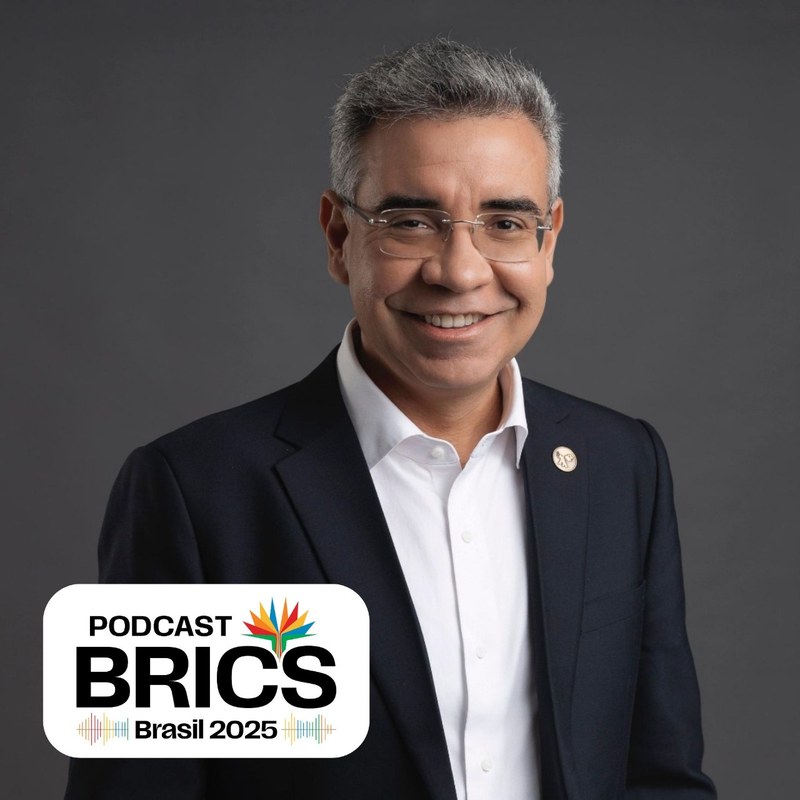 BRICS Brasil - Português (Brasil)