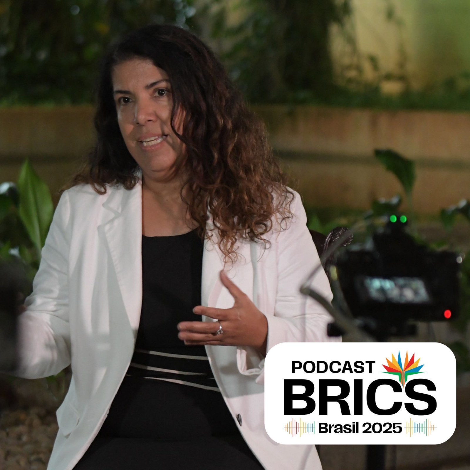 BRICS Brasil - Português (Brasil)