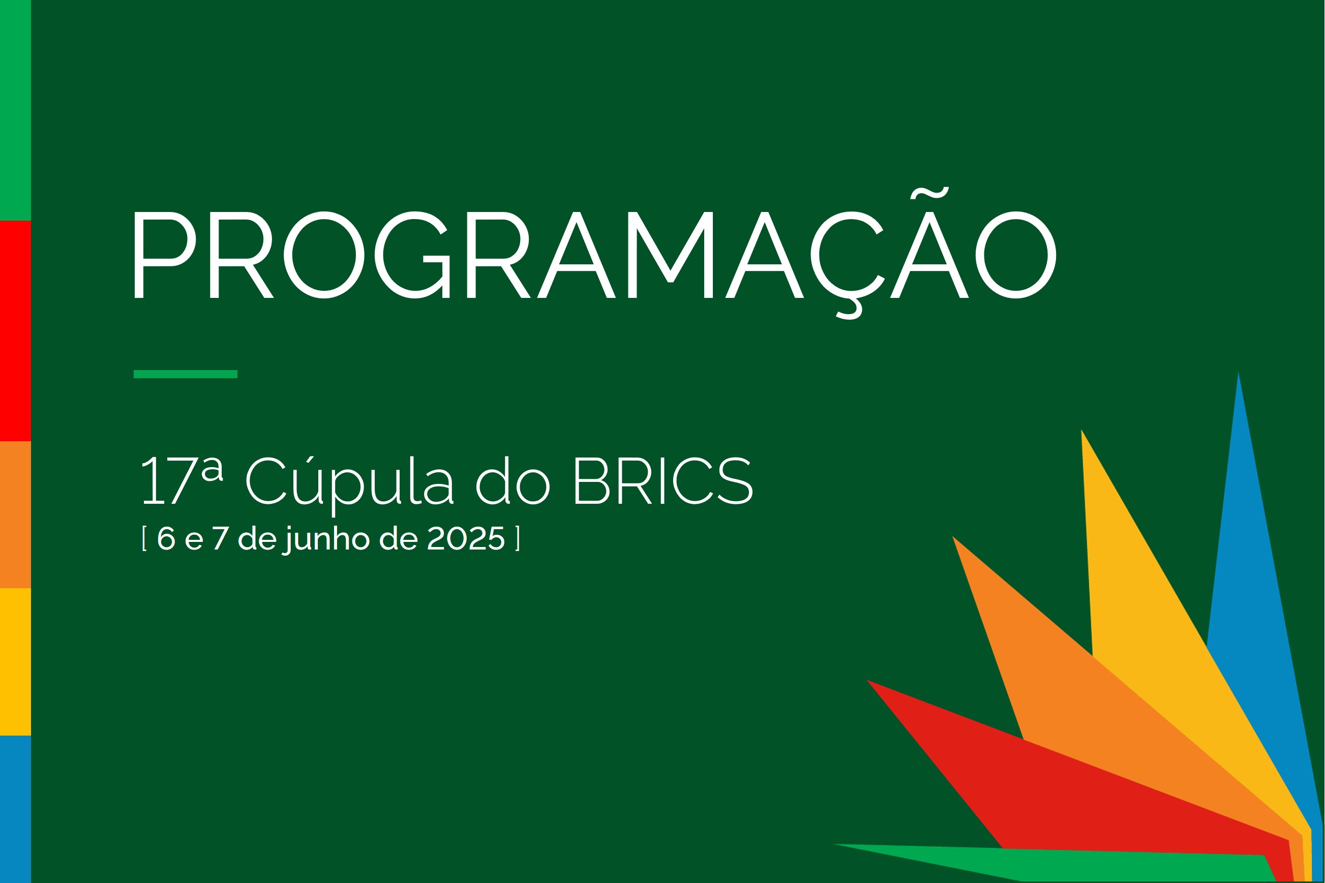 BRICS Brasil - Português (Brasil)