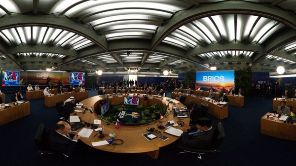 BRICS Brasil - Português (Brasil)