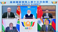 BRICS Previous Summits